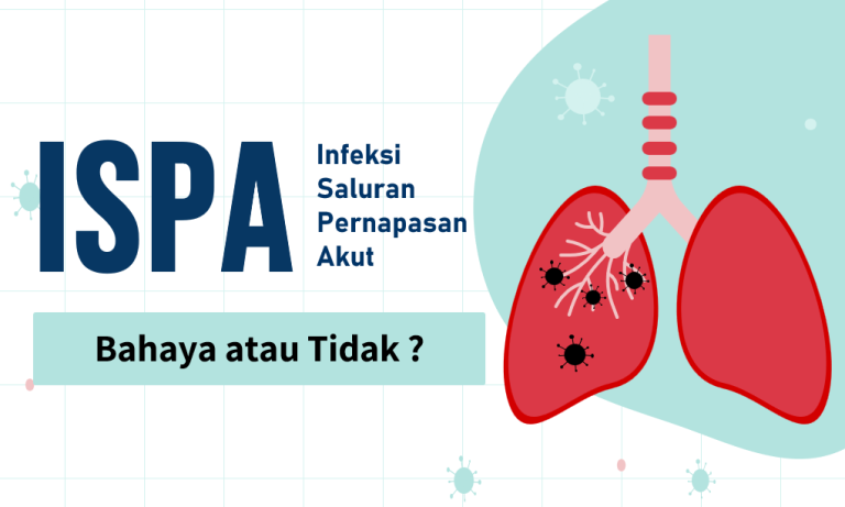 Apa itu ISPA? Apakah ISPA Berbahaya? Lalu Bagaimana Penanganannya? – Dinas Kesehatan Kab. Magelang